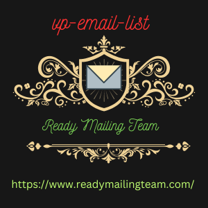 Ready Mailing Team Revolutionize Your Marketing Efforts with Our ...