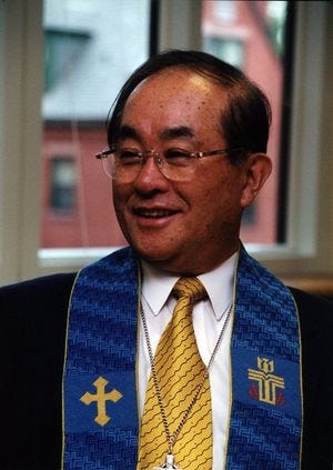 Union to honor Syngman Rhee: man of world peace and social justice | by ...