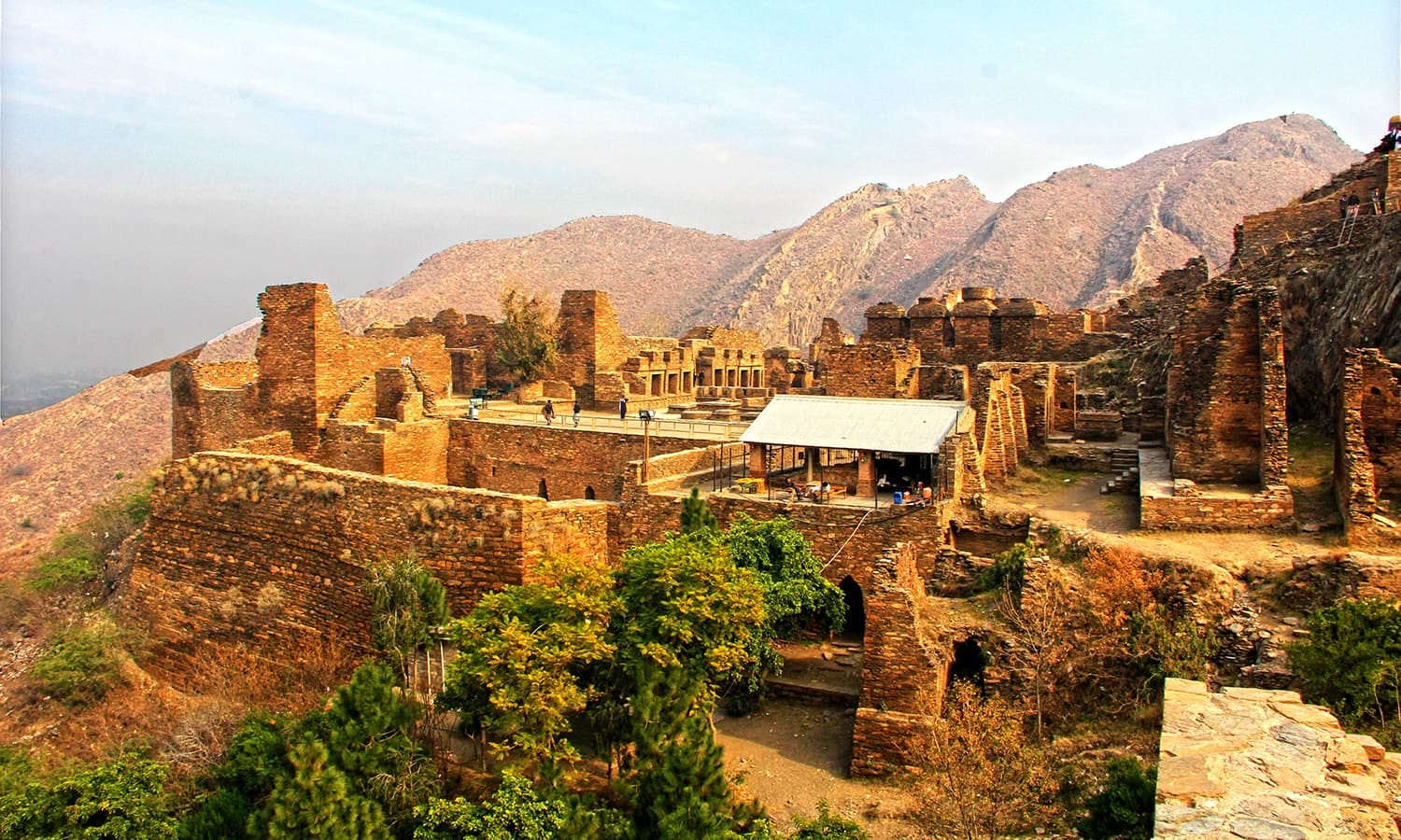 One day trip meaning 60 photos - Grandioseship.com