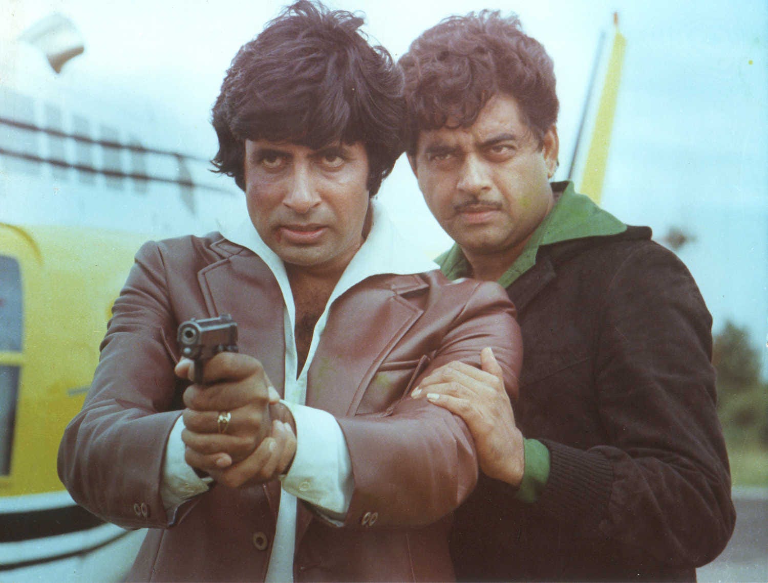 Dostana 1980