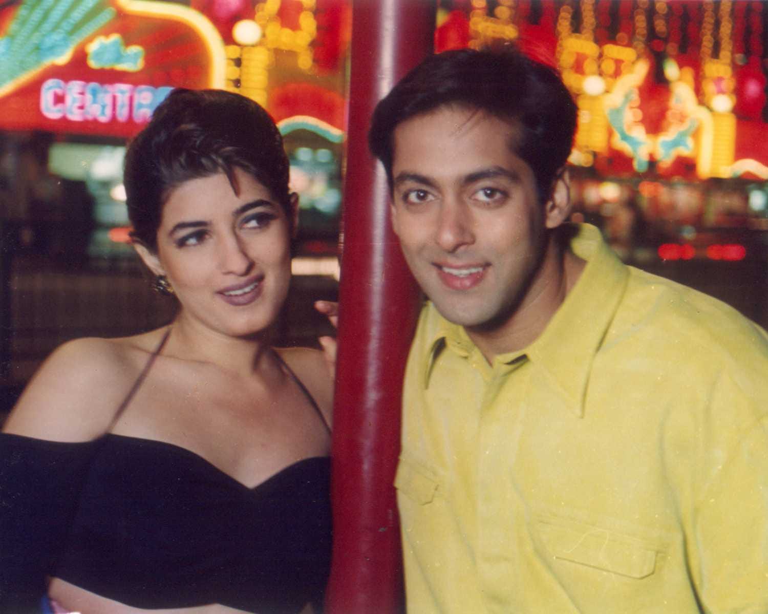 Jab Pyar Kisi Se Hota Hai Salman