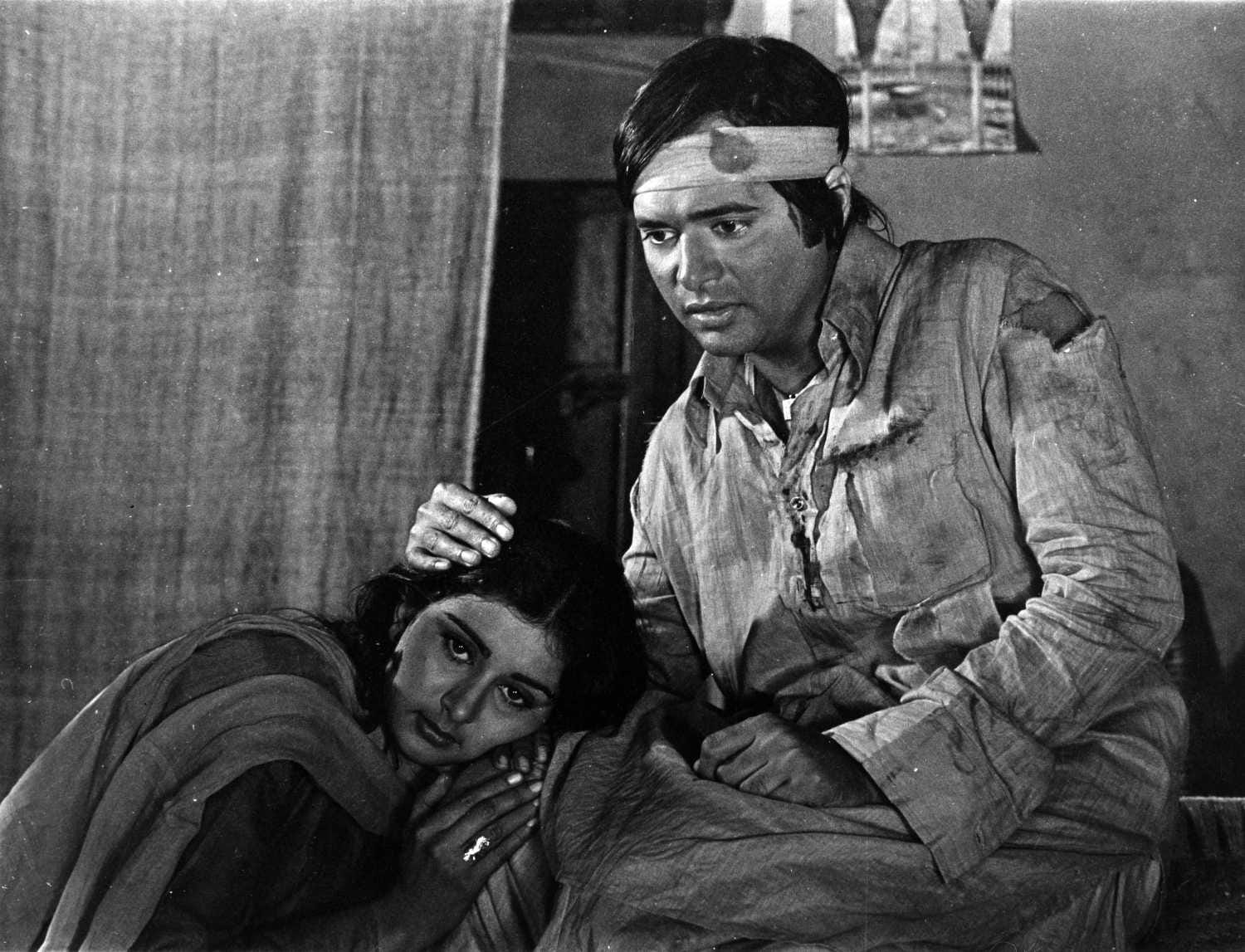 Noorie Movie Actress