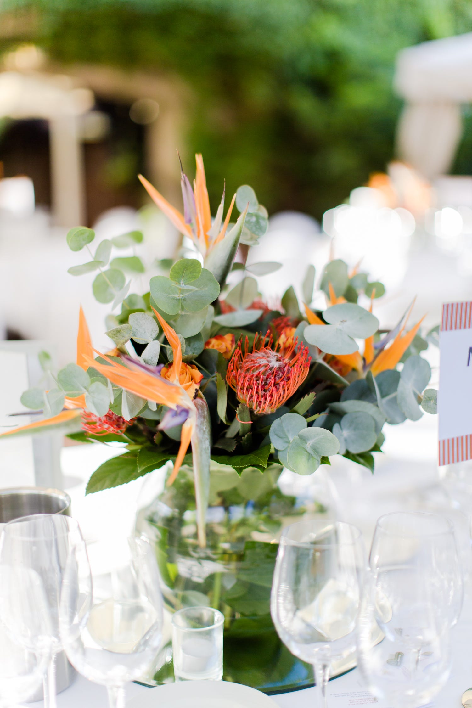 Unique Flower Arrangements For Weddings The Ultimate Guide To
