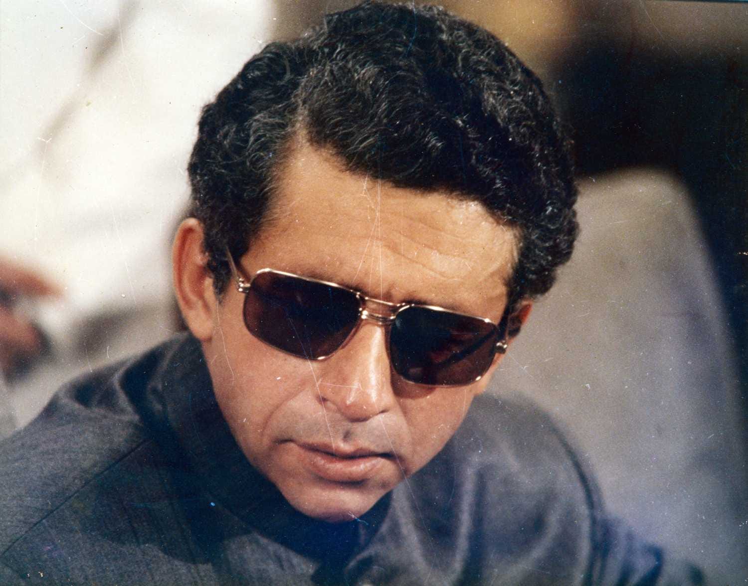 Mohra