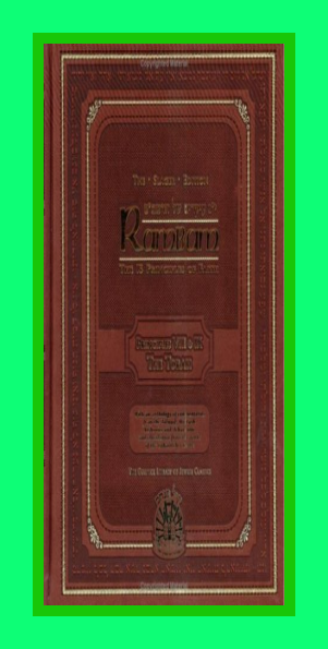 (Rabbi Chaim Miller) Rambam: The 13 Principles of Faith — Principles 8 ...