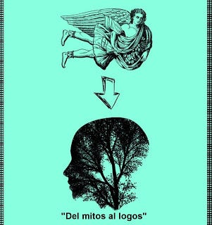 El Paso Del Mito Al Logo Pablo Martínez, TIC 2014: Paso Del Mito Al