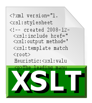 XML: XSLT. Originally Posted By myself on… | by Rishi Gujadhur | Medium