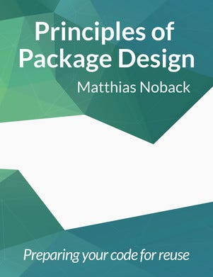 Principles for Successful Package Management | by Dennis "The ...
