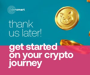 "CoinSmart Review: Your Gateway to User-Friendly Cryptocurrency Trading ...
