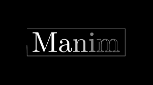 Linear equation using Manim