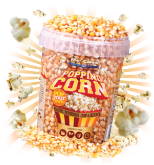 Order Flavoured popcorn kernels | by MacCorn Popcorn | Medium