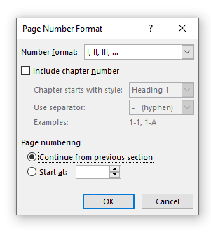 Latihan Page Number (Day 7 part 2) | by Naufal Surya Ibrahim | Medium