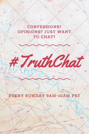 Can You Handle the #TruthChat?. Twitter is one of the most dynamic ...