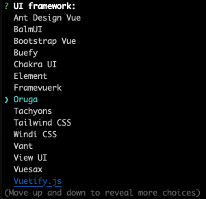 Mengenal Nuxt.js, framework untuk Vue.js | by Riffa Alfaridzi Priatna | Medium