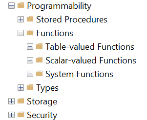 Azure Synapse Functions. A User Defined Function (UDF) is a… | by Kaouthar EL BAKOURI | Medium