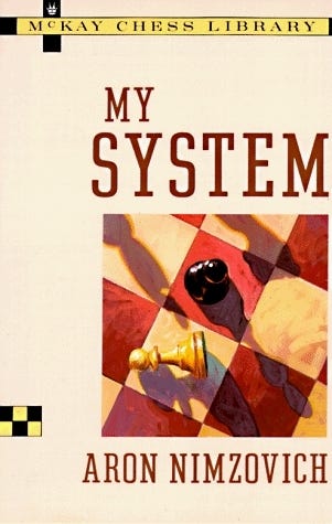 Mastering Chess: A Guide to 1200-1800 Elo Chess Books | by Theodoros ...