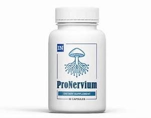 ProNervium: Unleash the Power of Nerve Health for a Thrilling Life ...