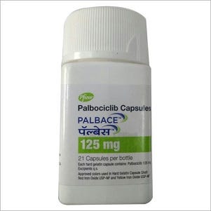 Brand PALBACE / IBRANCE (Palbociclib) by Pfizer - usacancerpharma - Medium