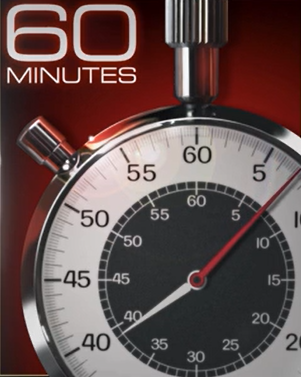 Waiting for 60 Minutes. A short tale of long-lasting lies | by Timothy ...