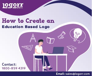 How to Create an Education Based Logo - Logorr - Medium