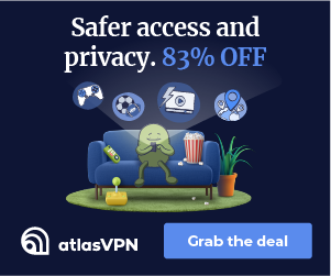 AtlasVPN: A Comprehensive Review of the VPN Service | by Ciprian ...