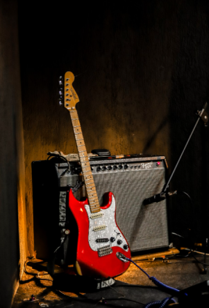 Unleash Your Inner Rockstar: Best Electric Guitars for Metal & Hard ...