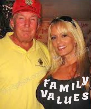 Ryland Brooks — The Donald is Gone — But His Judges Live On. | by ...