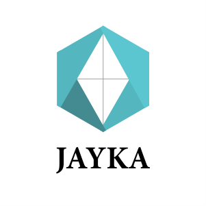 Jayka Corp - Jaykacorp - Medium