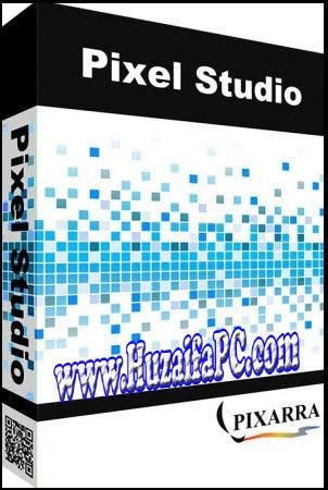 Pixarra Pixel Studio 5.05 PC Software Free Download — Huzaifa PC.com | by Blhlutyfjf | Feb, 2024 ...