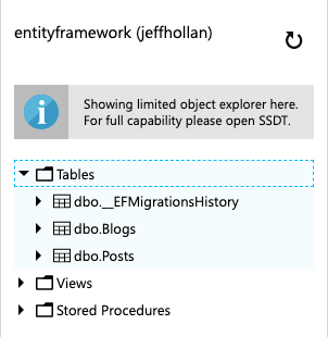 Using Entity Framework with Azure Functions | by Jeff Hollan | Medium