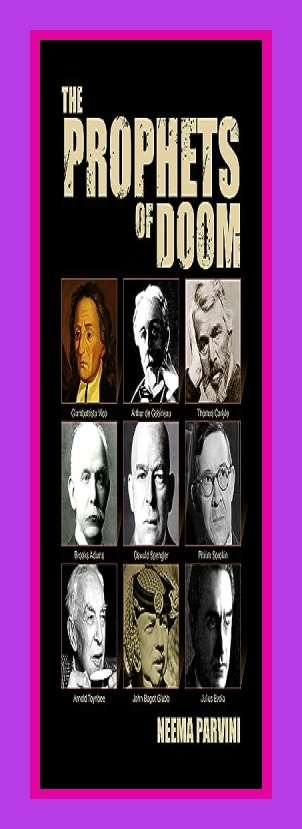 (Neema Parvini) The Prophets of Doom PDF Format | by Joyce Huel Sr ...