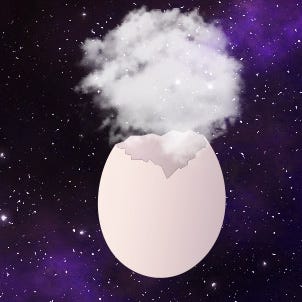 Wind Eggs