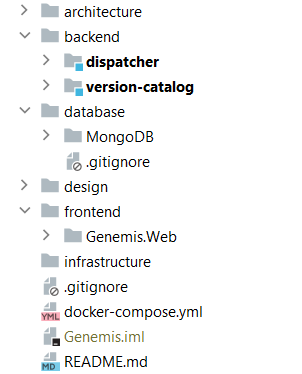 Dockerize Full-Stack Application. The very first step in direction… | by Alex K | Medium