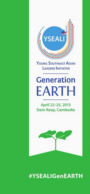 Exchange Programs Matter!. YSEALI Generation EARTH workshop in… | by ...
