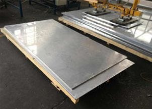 What Are the Different Types of Stainless Steel Sheets and Their ...