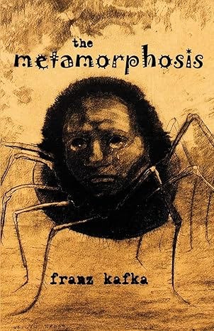 Looking into Kafka’s “The Metamorphosis” | by Joshua Iyo | Medium