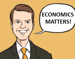 Economics Matters