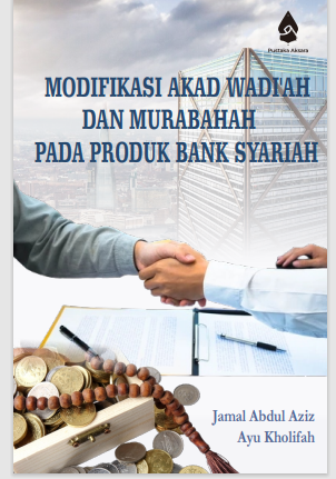 Modifikasi Akad Wadiah dan Murabahah Pada Produk Bank Syariah | by Lili ...