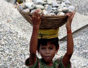 Can Child Labor Be Eliminated?. Children are meant to learn not earn ...