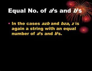 Equal Numbers of a’s and b’s. Introduction | by Vyas Jay | Apr, 2026 ...