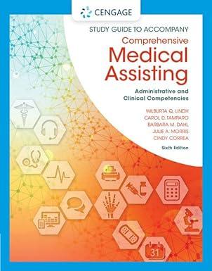 Pdf Download Study Guide for Lindh/Tamparo/Dahl/Morris/Correa’s ...