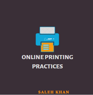5 Best And Cheap Online Printing Practices - saleh khan - Medium