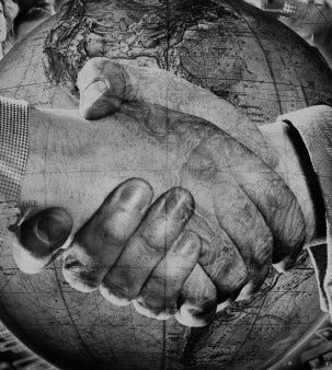 How to Structure a Joint Venture: The Five Essential Elements of JV ...