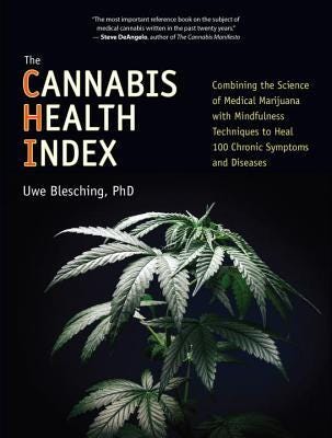 PDF !! FULL BOOK !! The Cannabis Health Index: Combining the Science of ...