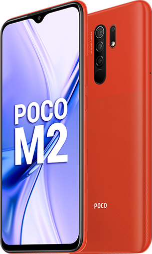 Poco M2 full specifications. let’s see Poco M2 full specifications ...