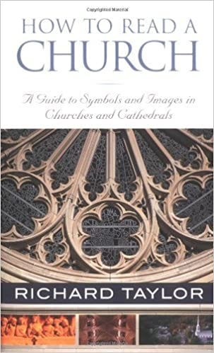 Download In ^&PDF How to Read a Church: A Guide to Symbols and Images ...