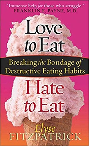 8+ Christian Weight-Loss Books You Don’t Want to Miss | by Ellyn Yael ...