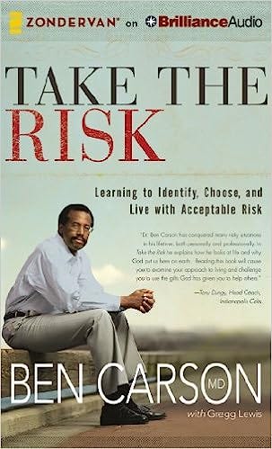 READ/DOWNLOAD!? Take the Risk: Learning to Identify, Choose, and Live with Acceptable Risk FULL ...