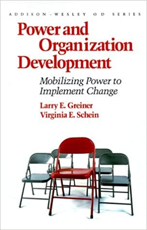 READ/DOWNLOAD! Power and Organization Development: | by READ/DOWNLOAD ...