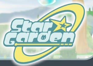 Announcement: Joining the Kickstarter Project “Star Garden” | by Sakai ...